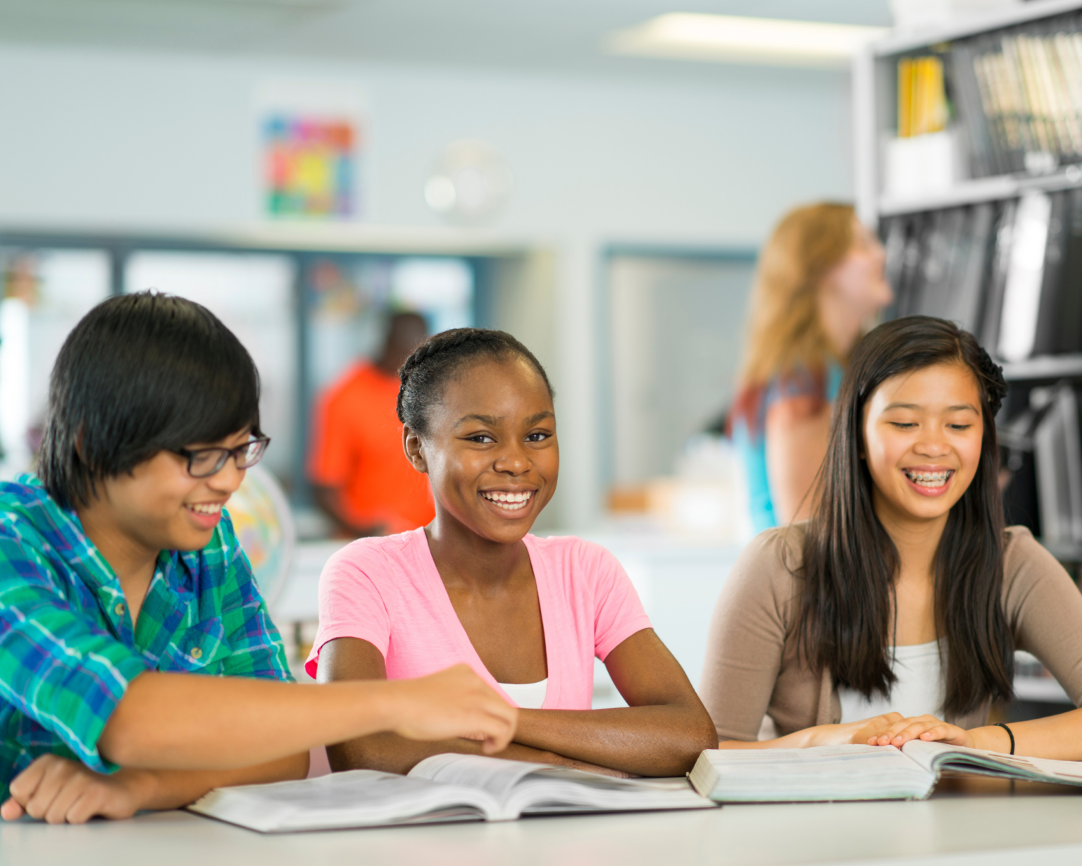 Home - Equal Opportunity Schools