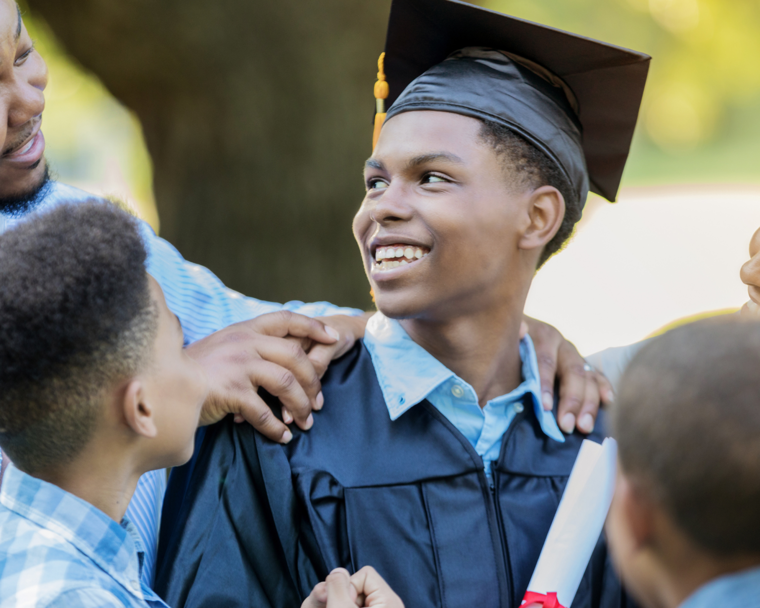 EOS in Schools