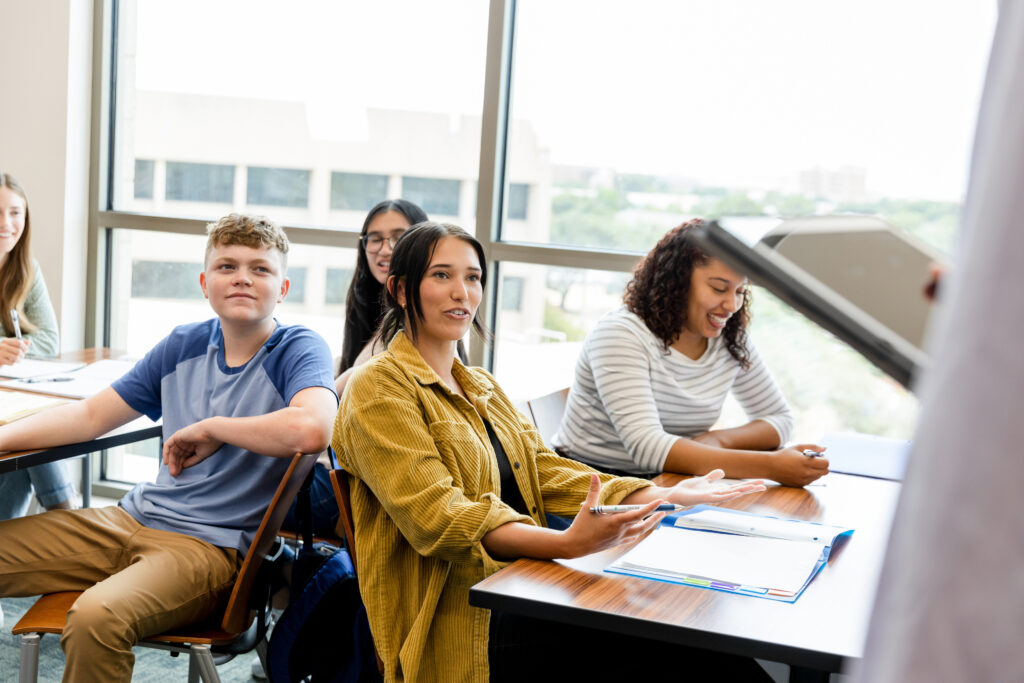 Home [eoschools.org]