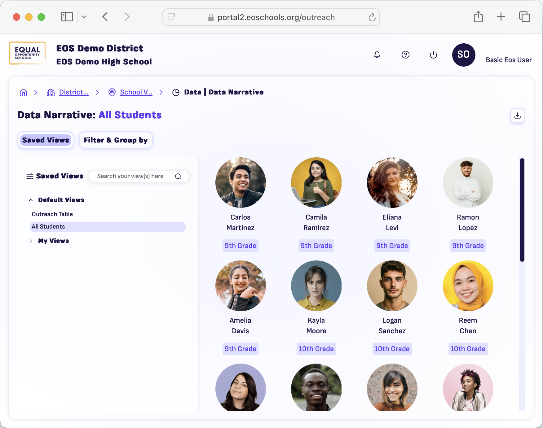 BACKUP_Explore the New EOS Portal
